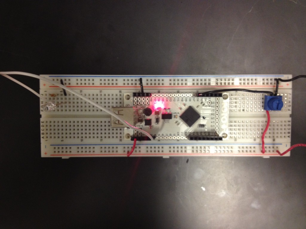 How to use Processing in Android mode with the IOIO board – Ben At Work